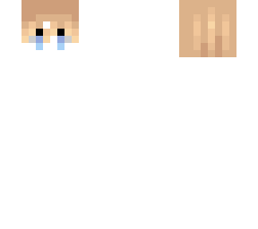 curly | Minecraft Skins