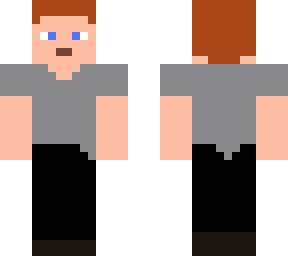 Markus | Minecraft Skin