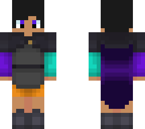 the owl house | Minecraft Skins