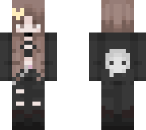 maze runner | Minecraft Skins