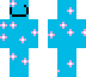 mcffin | Minecraft Skin