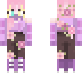 Meep | Minecraft Skin