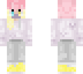 Meh | Minecraft Skin