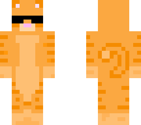 gato minecraft | Minecraft Skins