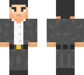 Michael skin | Minecraft Skin