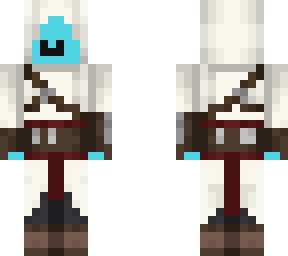 assassin | Minecraft Skins