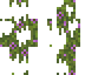 moss | Minecraft Skins