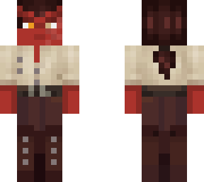 dnd | Minecraft Skins