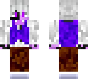 crystal | Minecraft Skins