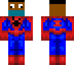 spider | Minecraft Skins