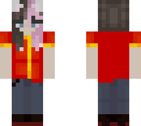 nihachu | Minecraft Skins