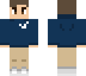 nike | Minecraft Skins