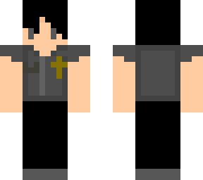kyle | Minecraft Skins
