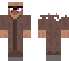old lady | Minecraft Skins