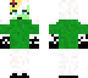 pavlograd | Minecraft Skin