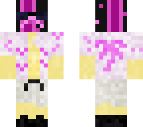 purple | Minecraft Skins