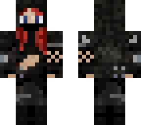 fem | Minecraft Skins