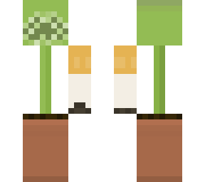 venus | Minecraft Skins