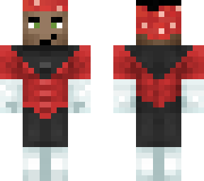 ricardo milos | Minecraft Skins