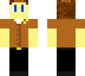 rotc uniform | Minecraft Skin
