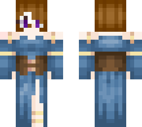 mei | Minecraft Skins