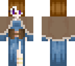 mei | Minecraft Skins