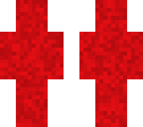 Ruby | Minecraft Skin