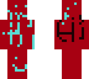 Sad | Minecraft Skin