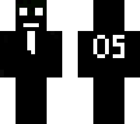 scp | Minecraft Skins