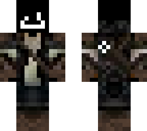 indie | Minecraft Skins
