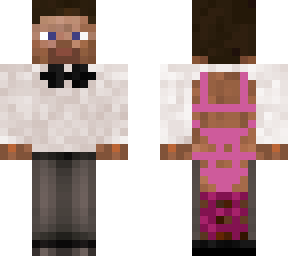 Sigmar male | Minecraft Skin