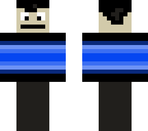 SimplyDogpack V1 | Minecraft Skin