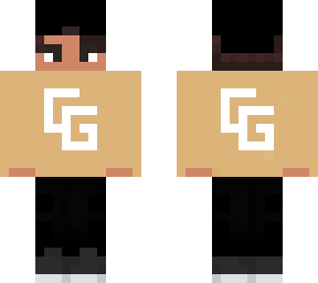 Latest Minecraft Skins