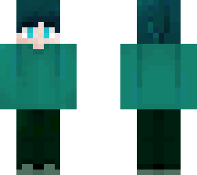 proto | Minecraft Skins