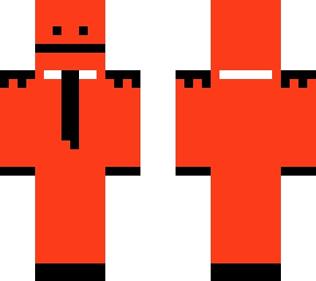 Smart | Minecraft Skin