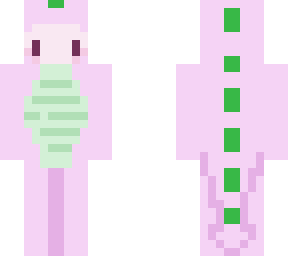 spike | Minecraft Skins