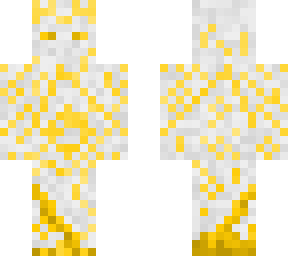 angel | Minecraft Skins