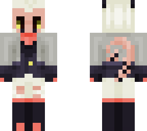 helluva boss | Minecraft Skins