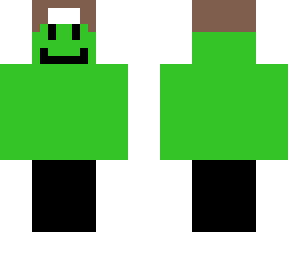 stupe but why im rember | Minecraft Skin