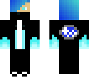 subaru | Minecraft Skins