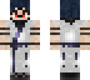 sukuna megumi | Minecraft Skins