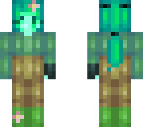 forest | Minecraft Skins