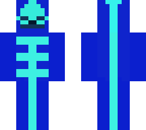 skeleton | Minecraft Skins