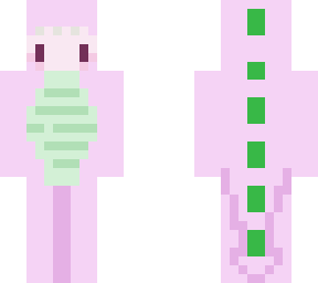 tooth | Minecraft Skin
