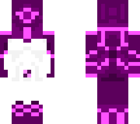 chaquetrix | Minecraft Skins