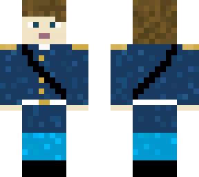 5d skin | Minecraft Skins