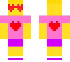 simpson | Minecraft Skins