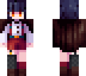 vampire | Minecraft Skins