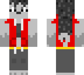 vera | Minecraft Skin