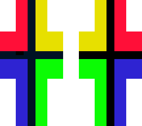 windows xp | Minecraft Skins